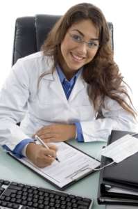 Dr Dheshni Naidoo - Female Gynaecologist in Johannesburg - My Medical ...