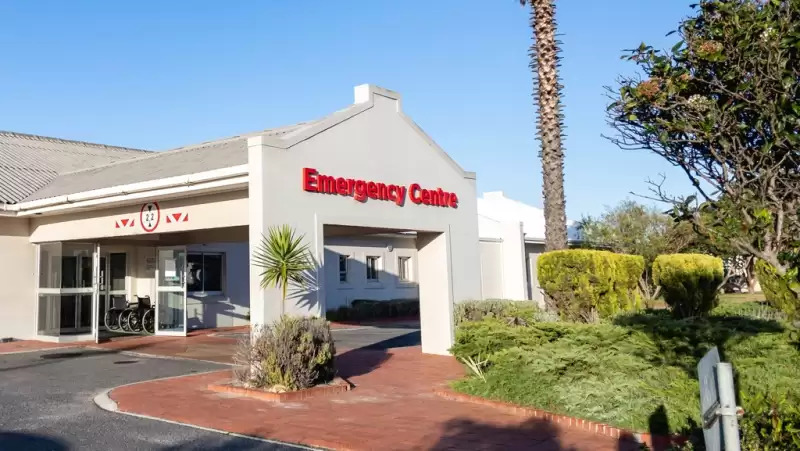 Mediclinic George Visiting Hours, Doctors and Contacts - My Medical Aid ...