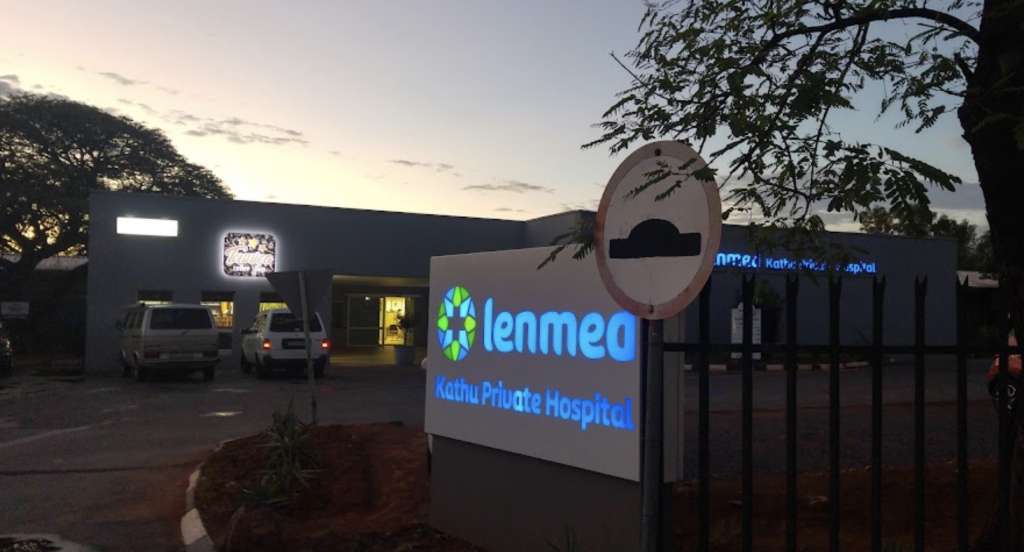 Lenmed Kathu Private Hospital Visiting Hours, Doctors and Contacts - My Medical Aid Doctor