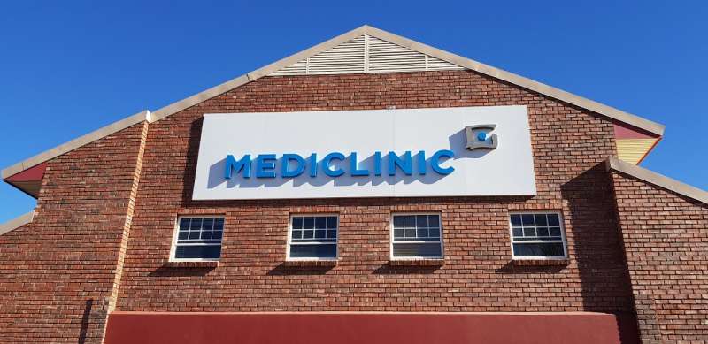 Mediclinic Upington Visiting Hours, Doctors and Contacts - My Medical ...