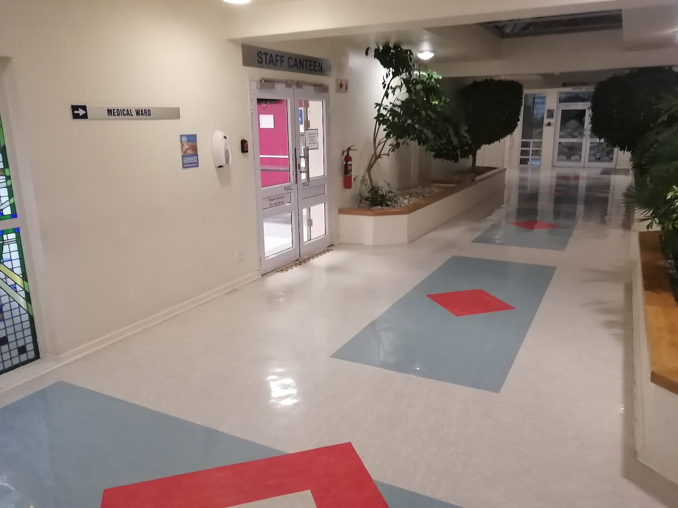 Netcare Cuyler Hospital Visiting Hours, Doctors and Contacts - My ...