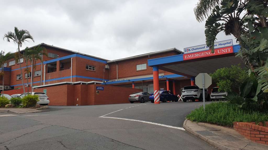 Hospitals in Kwazulu Natal - My Medical Aid Doctor